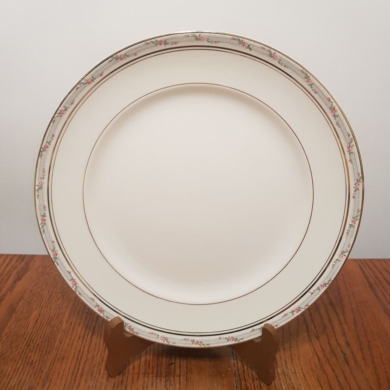 Pope Gosser China La Belle Made in USA Vintage Dinnerware Set - Etsy