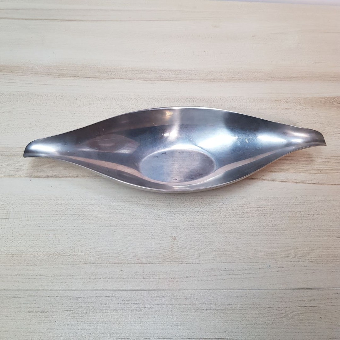 WMF Cromargan Germany Serving Dish - Etsy