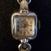 Villereuse 17 Jewels Incabloc Ladies Swiss Watch 10K Gold Filled - Etsy