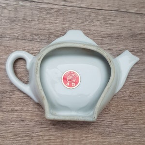 GF Japan Florida Tea Bag Holder - Etsy