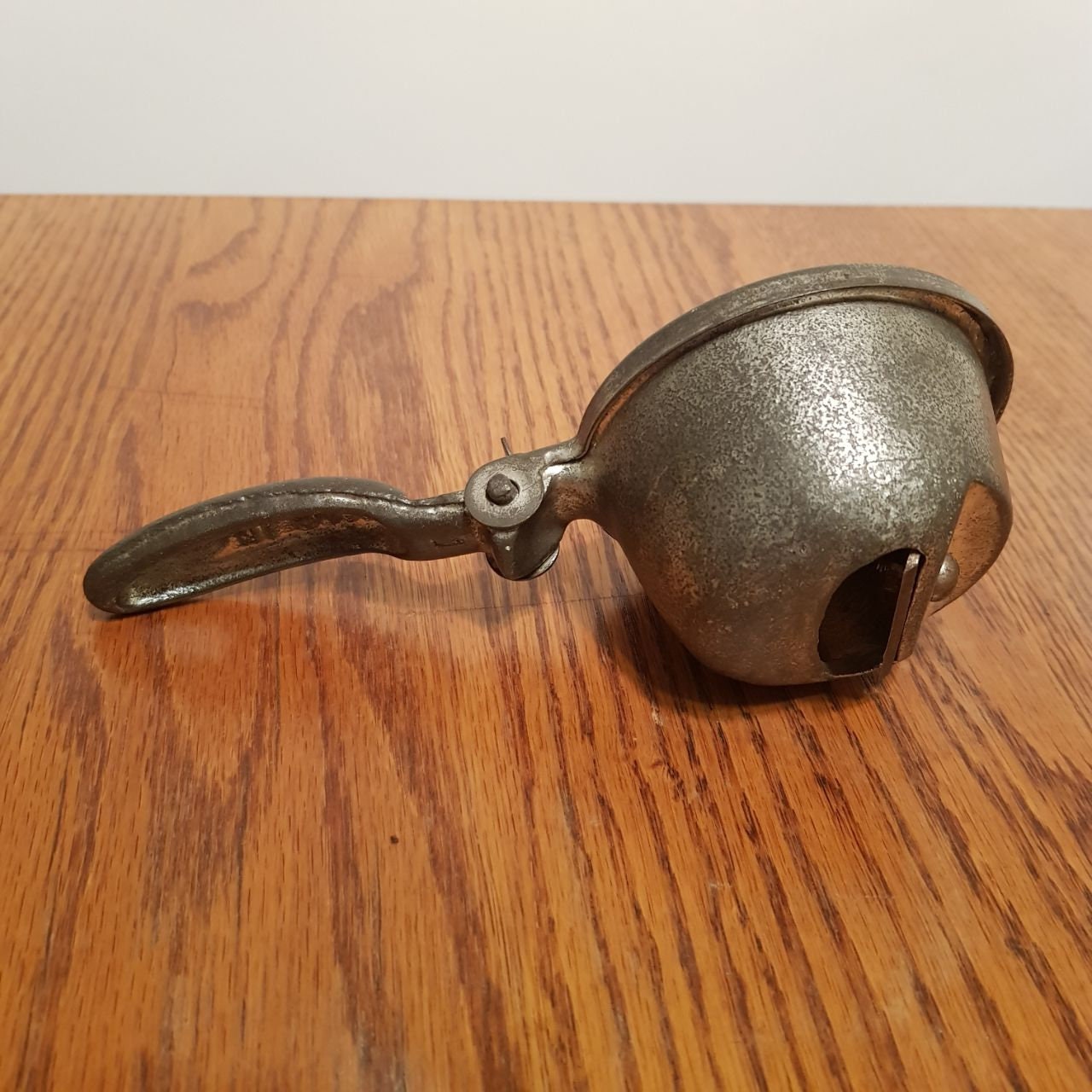 Antique Ice Shaver Arctic No. 25 Grey Casting Company - Etsy