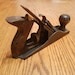 Fulton Woodworking Plane Made in USA - Etsy