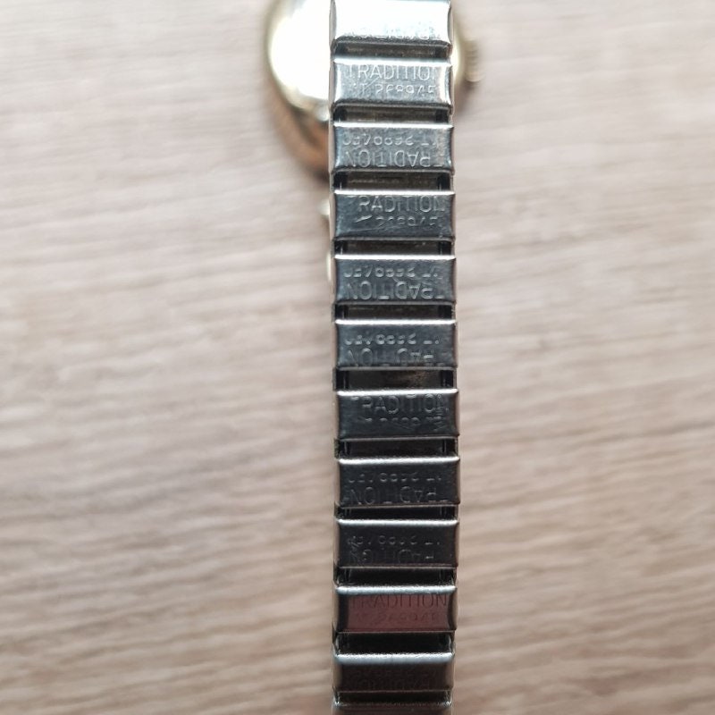 Orvin 17 Jewels Ladies Wrist Watch - Etsy