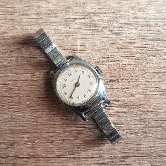 timex mechanical shock - Gem