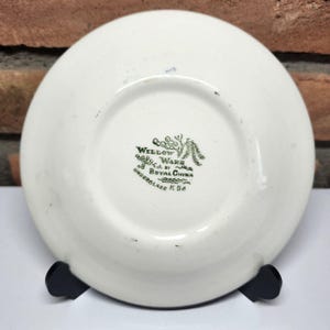 Willow Ware by Royal China Blue Willow Dinnerware Set - Etsy