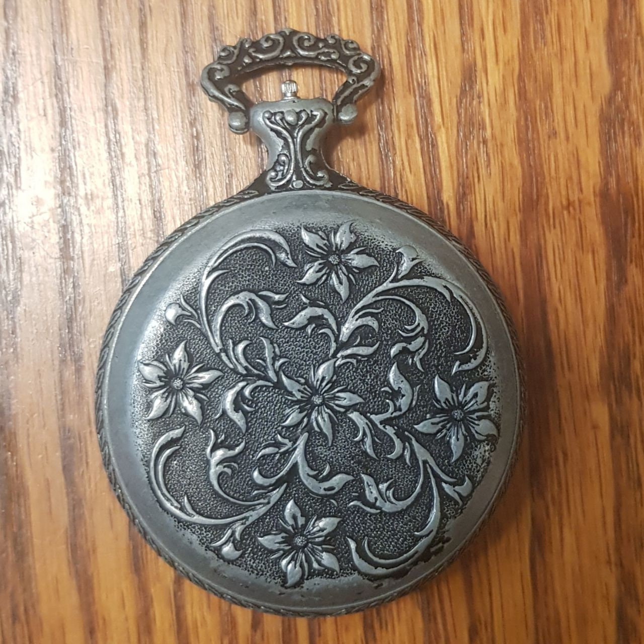 Westclox Pocket Watch Made in USA - Etsy