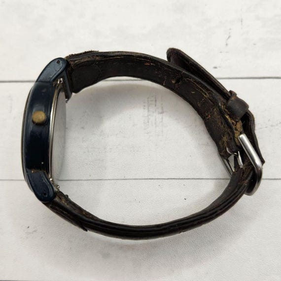 Timex Expedition Indiglo WR50M Men's Quartz Watch 199… - Gem