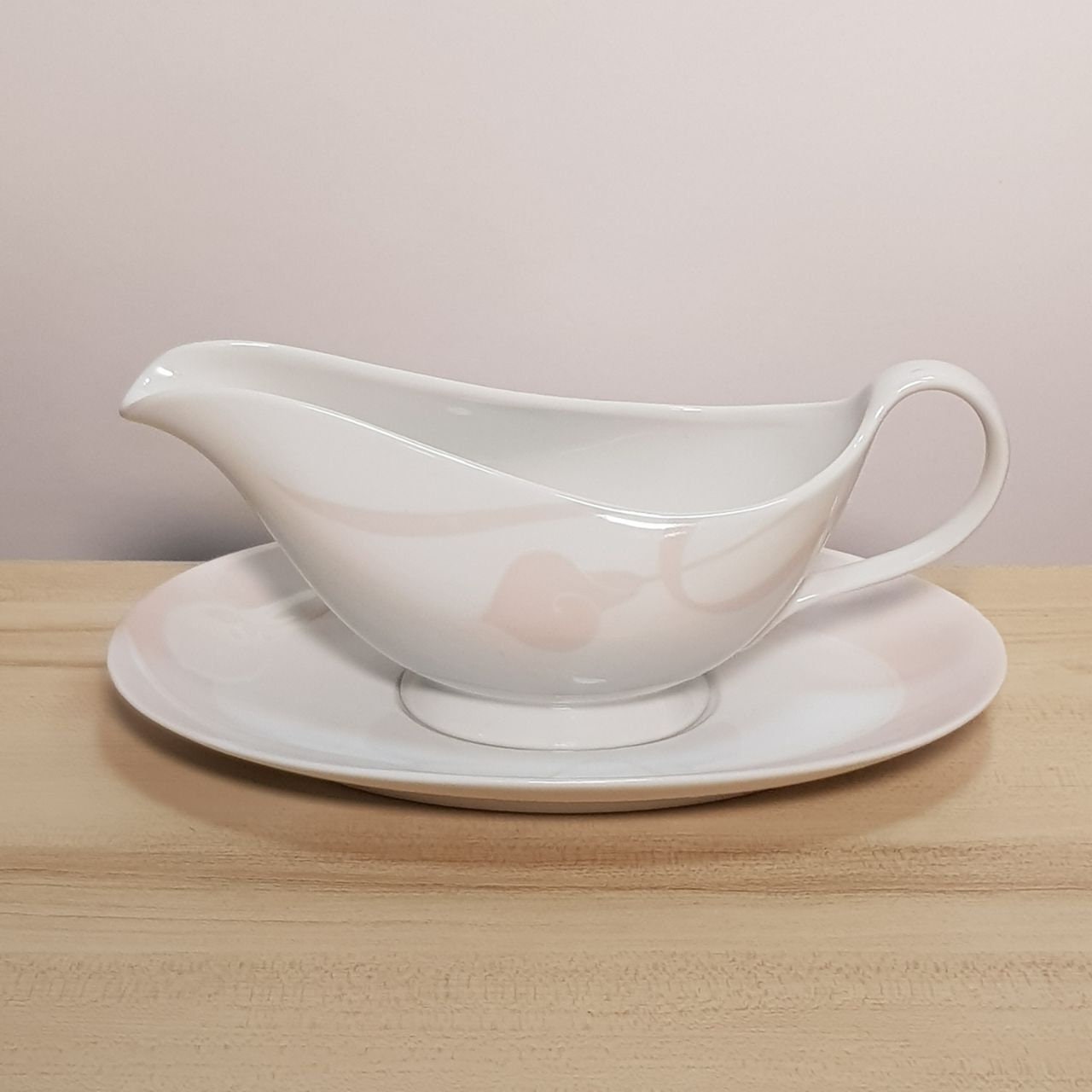 Mikasa Classic Flair Peach Fine China Dinnerware Set of 87 Pieces - Etsy
