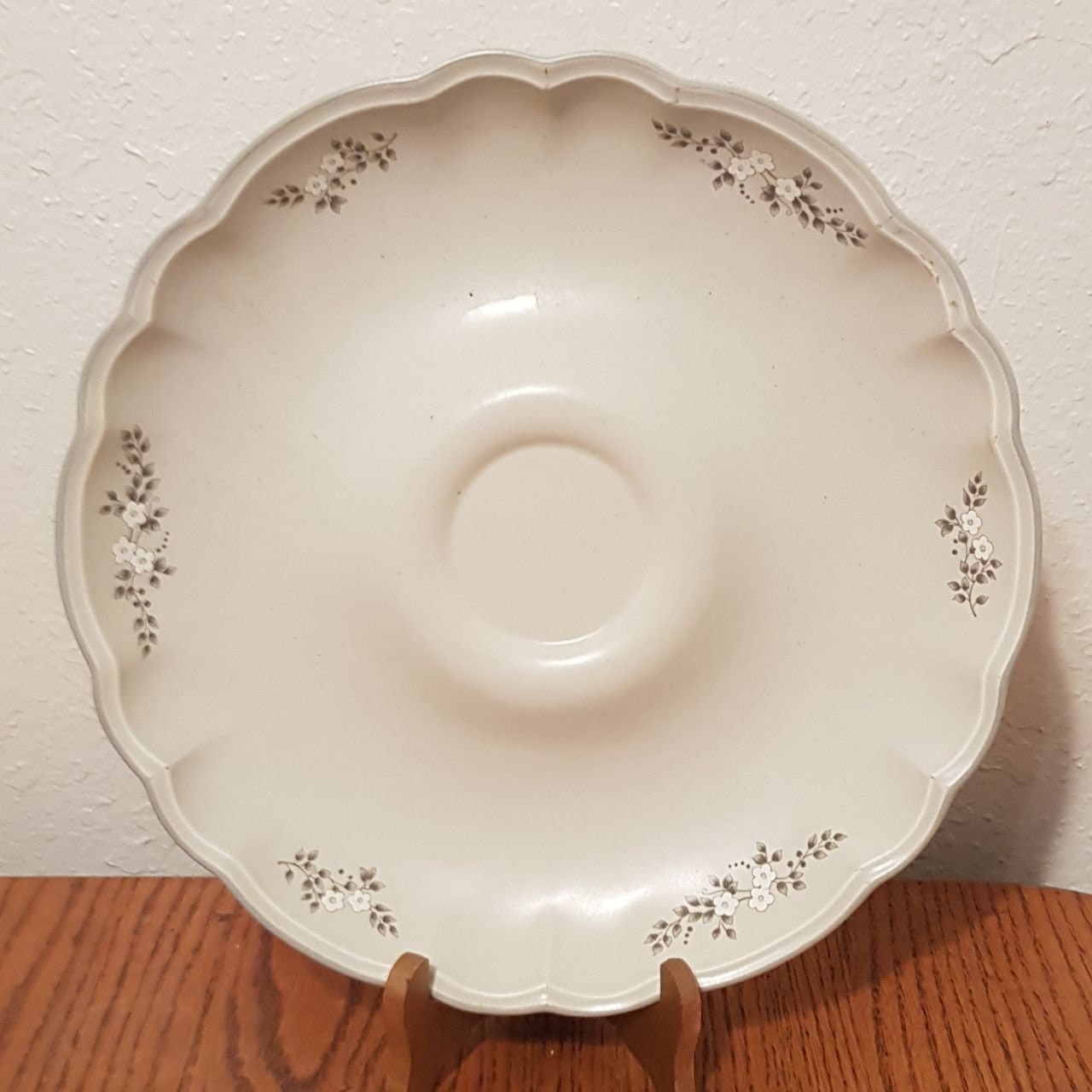 Pfaltzgraff Heirloom Vintage Dinnerware Set of 96 Pieces - Etsy