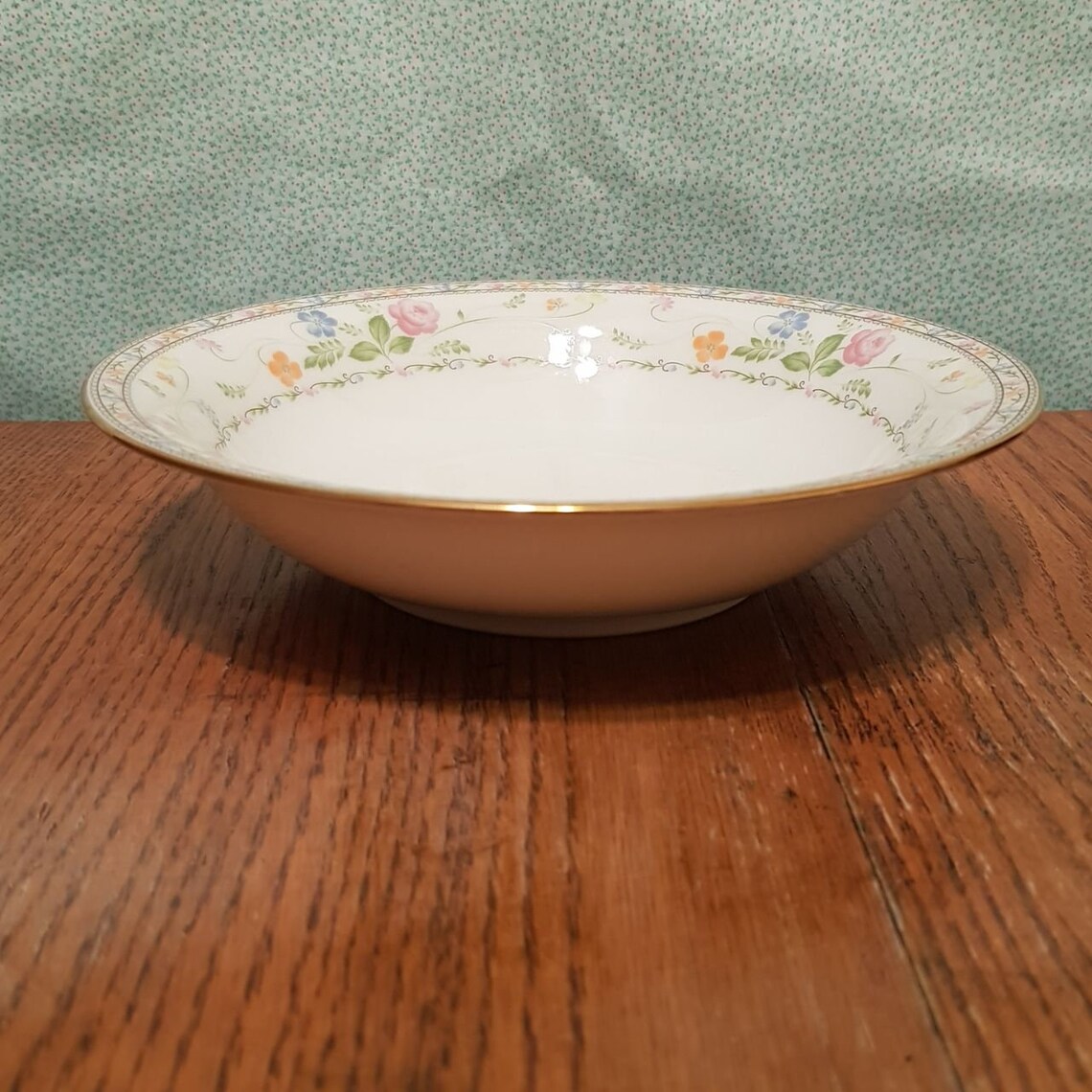 Noritake Ivory China 7213 Finale Japan Vintage Set of 40 Pieces - Etsy