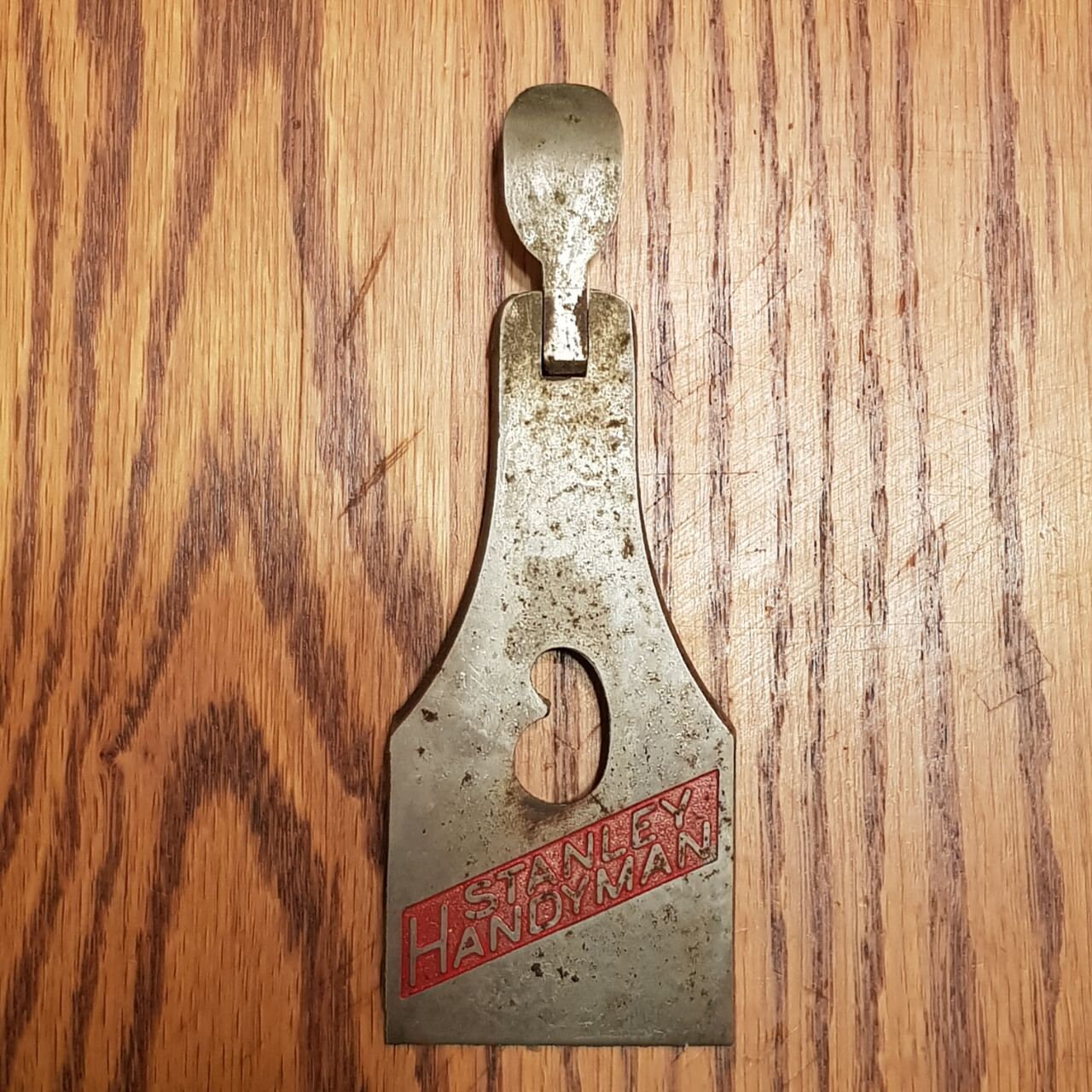 Stanley Handyman No H1205 Woodworking Plane Made in USA - Etsy Canada