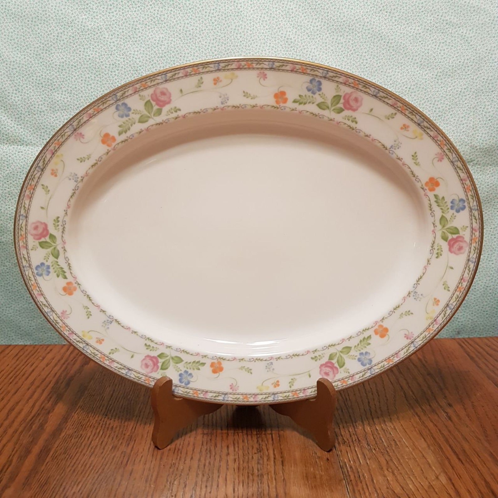 Noritake Ivory China 7213 Finale Japan Vintage Set - Etsy