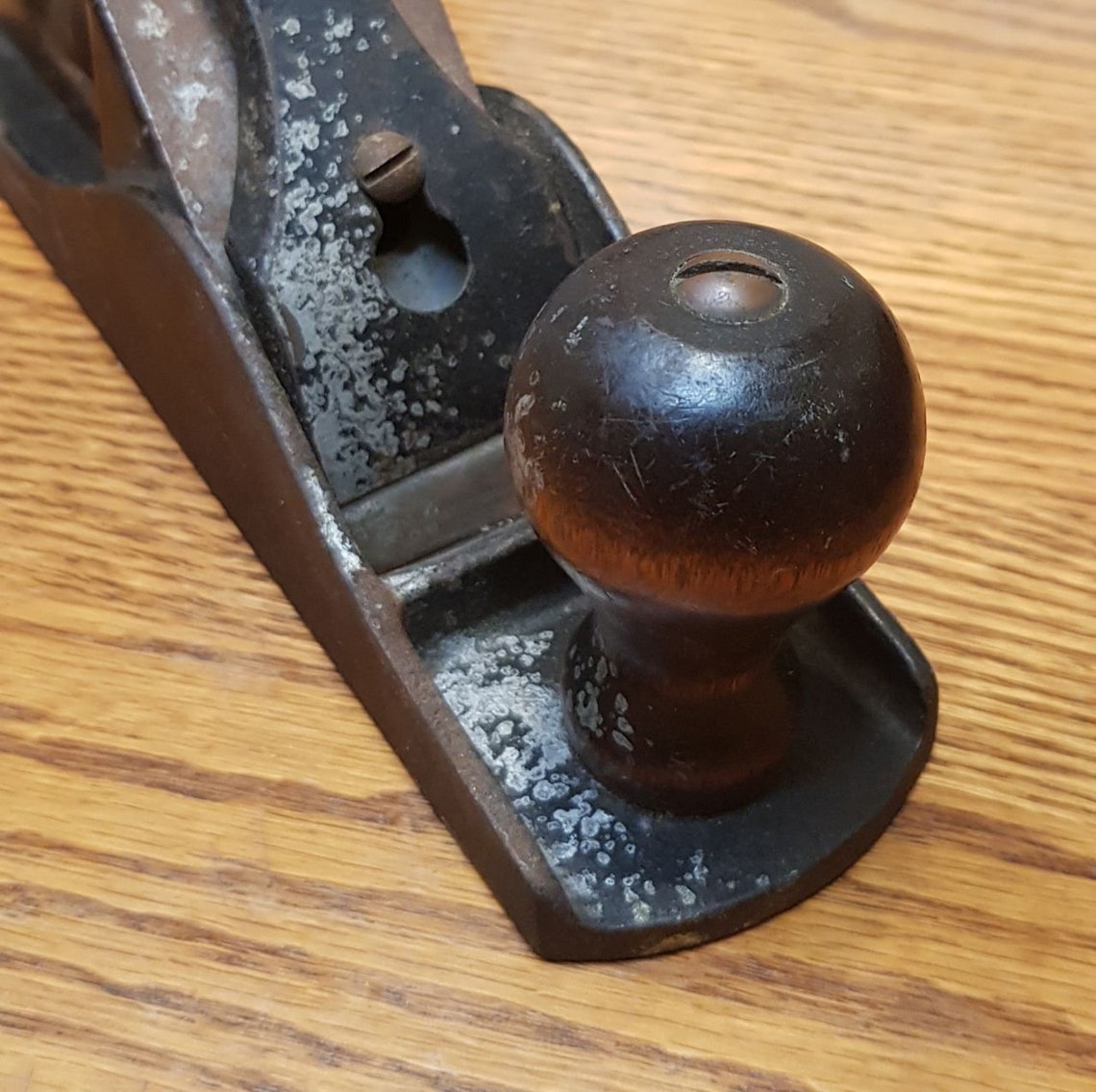 Fulton Woodworking Plane Made in USA - Etsy