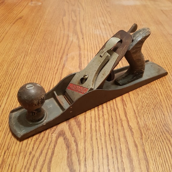 Stanley handyman plane h1204 store