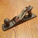 Fulton Woodworking Plane Made in USA - Etsy