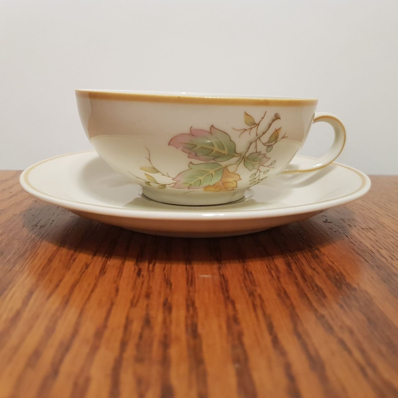 Eschenbach Bavaria Elfenbein Porzellan Tea Set - Etsy