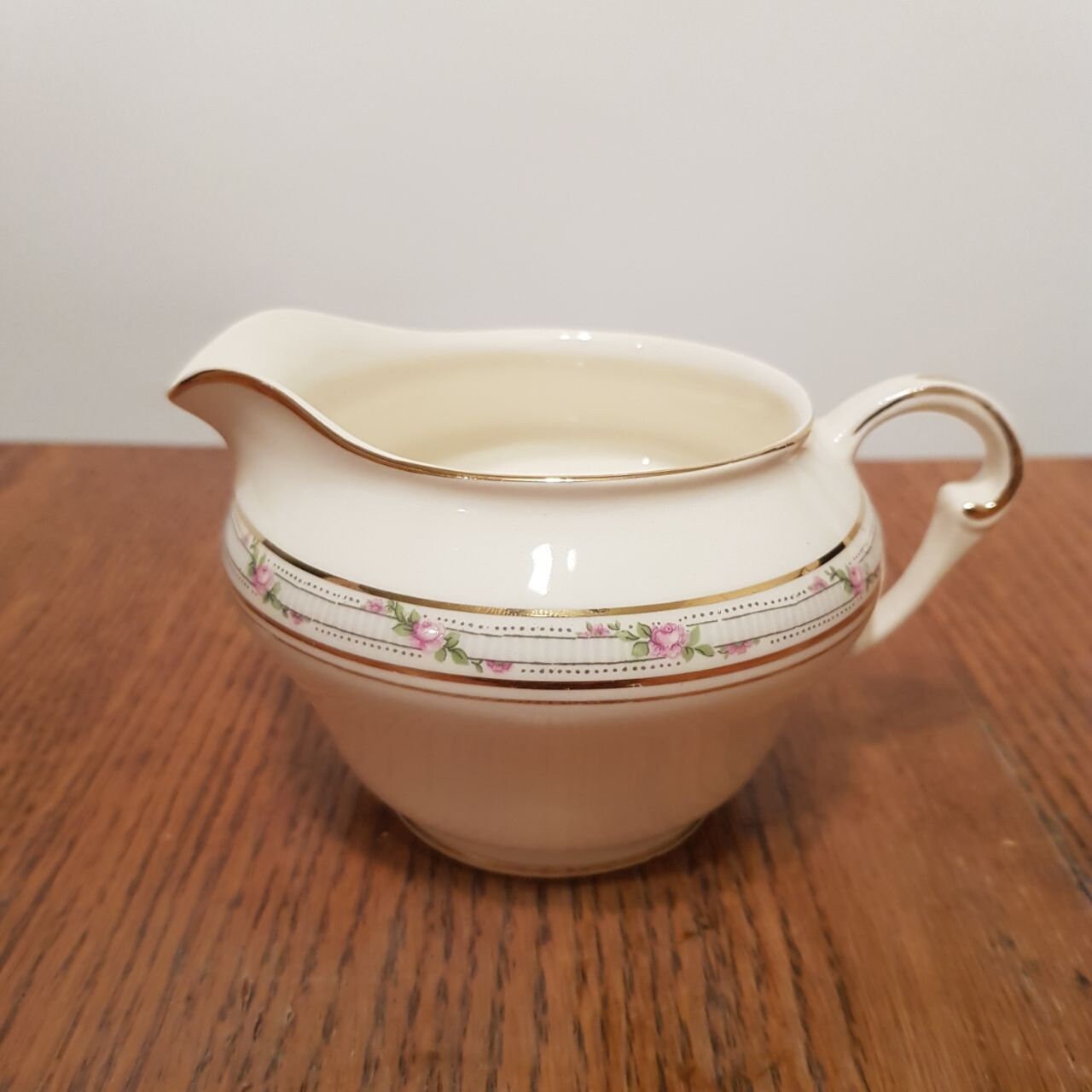 Pope Gosser China La Belle Made in USA Vintage Dinnerware Set - Etsy