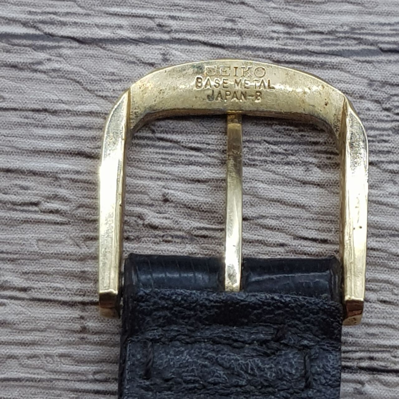 Seiko Quartz Alarm Mens Wrist Watch 5C20-6009 - Etsy