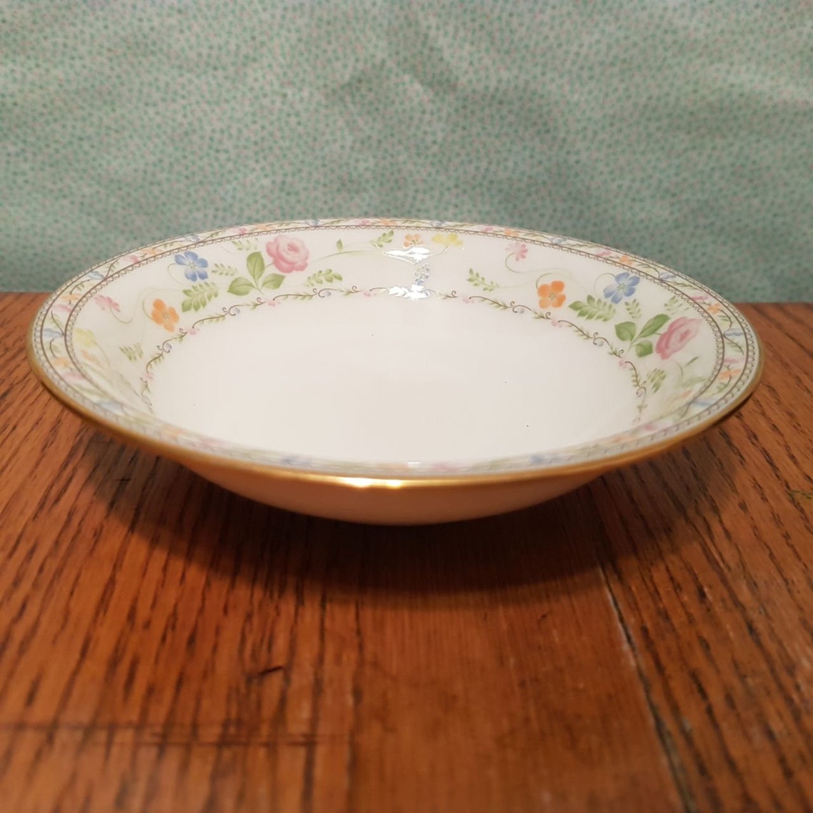 Noritake Ivory China 7213 Finale Japan Vintage Set of 40 Pieces - Etsy