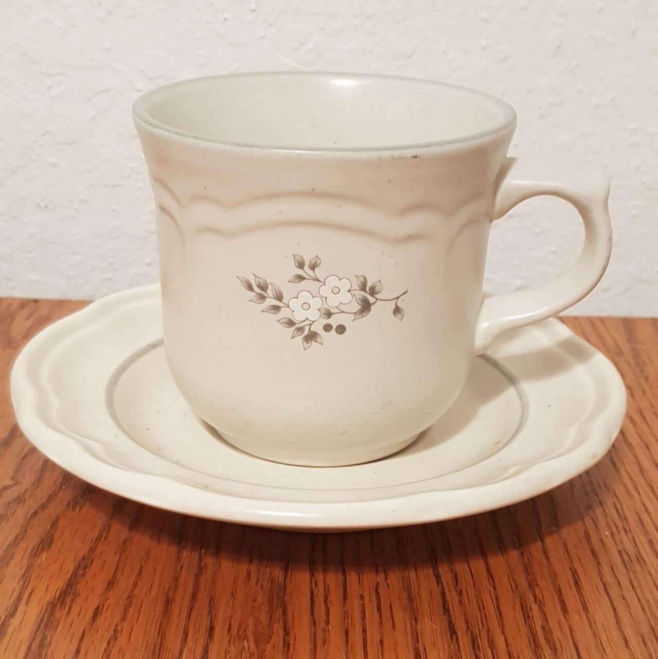 Pfaltzgraff Heirloom Vintage Dinnerware Set of 96 Pieces - Etsy