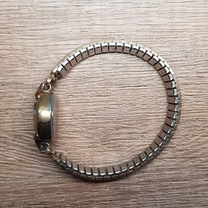 Orvin 17 Jewels Ladies Wrist Watch - Etsy