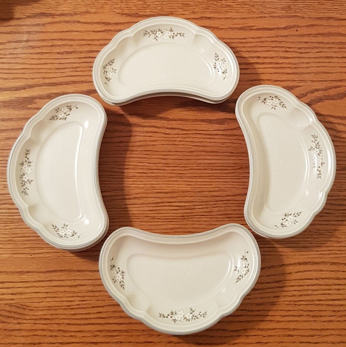 Pfaltzgraff Heirloom Vintage Dinnerware Set of 96 Pieces - Etsy