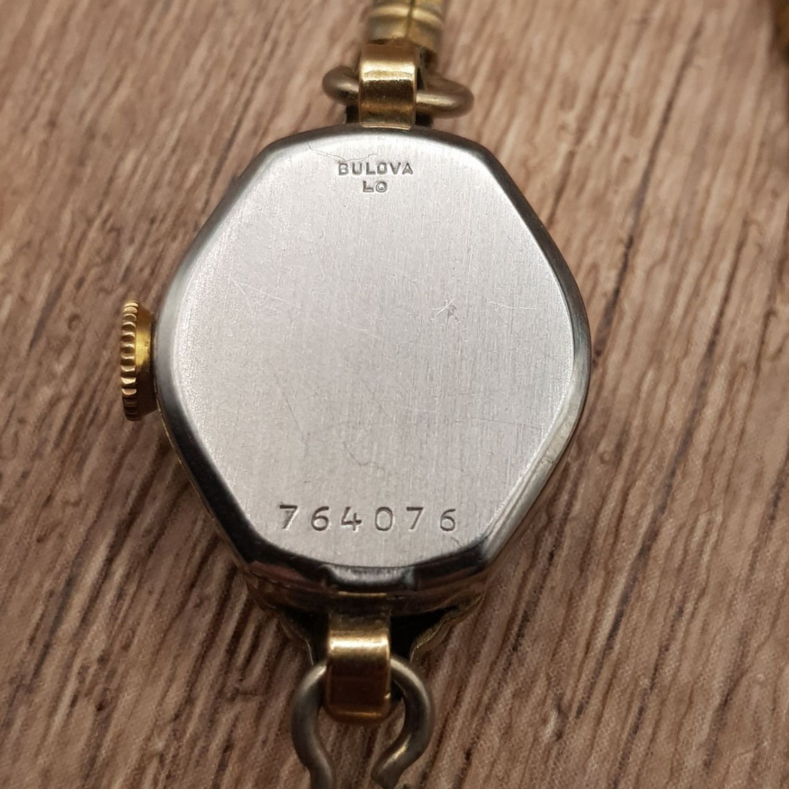 Bulova Ladies Wrist Watch 17 Jewels 10K Rolled Gold Plate Bezel 1950 - Etsy