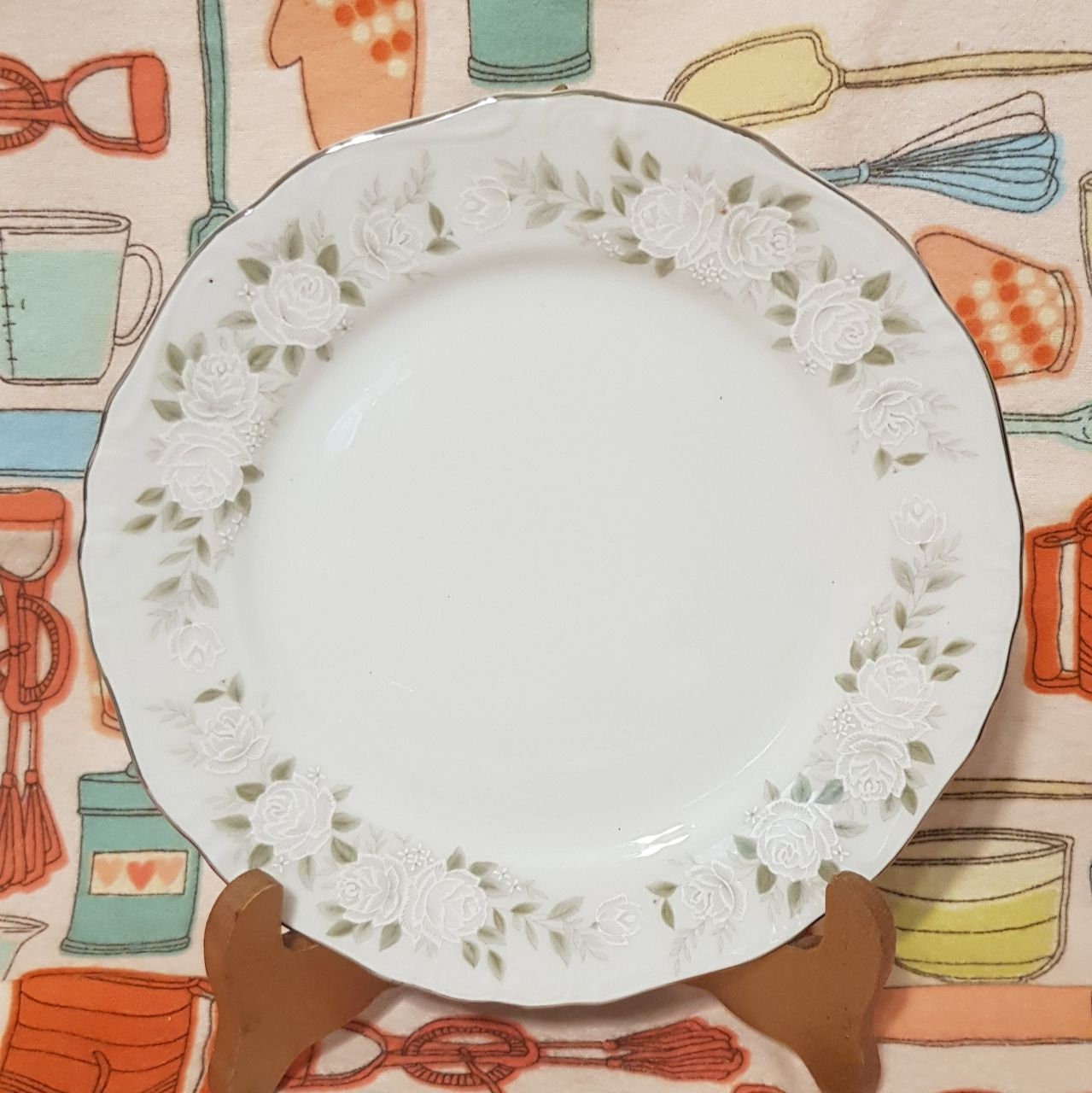 Sheffield Fine China Japan Classic 501 Dinnerware Set - Etsy