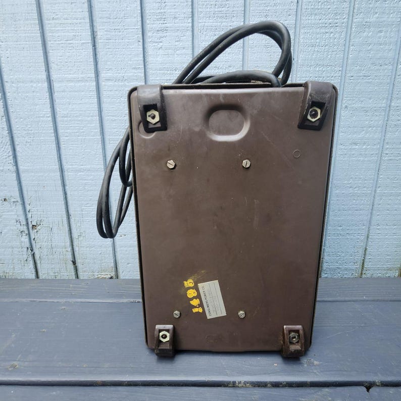 Burroughs Adding Machine Series P - Etsy