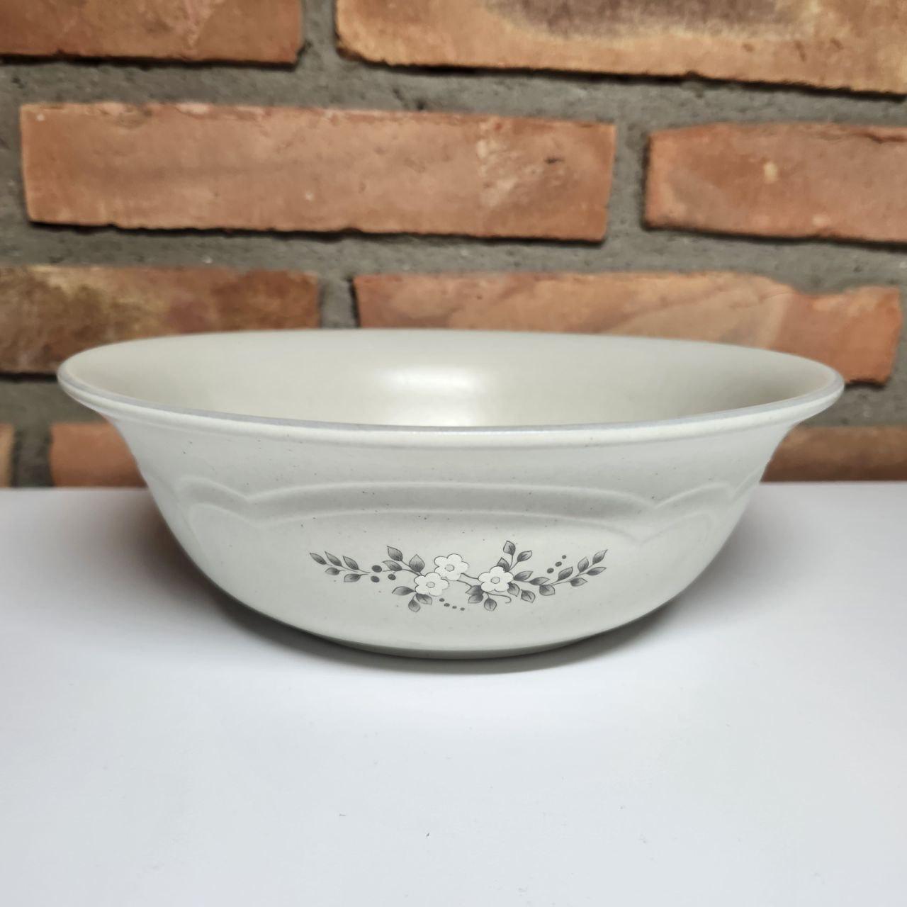 Pfaltzgraff Heirloom Vintage Dinnerware Set - Etsy