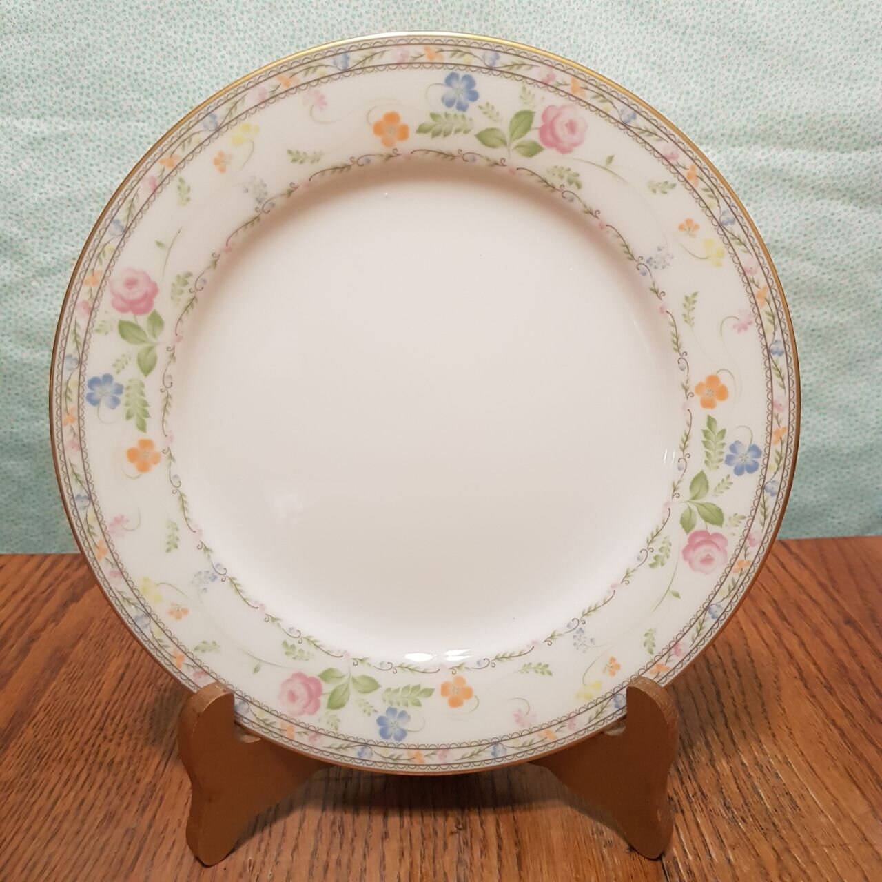 Noritake Ivory China 7213 Finale Japan Vintage Set - Etsy