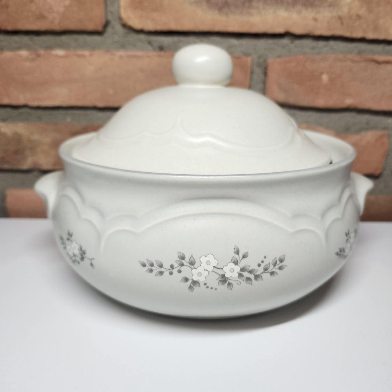 Pfaltzgraff Heirloom Vintage Dinnerware Set - Etsy