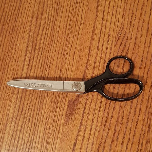 Wiss Scissors - Etsy