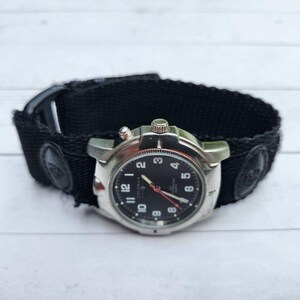 Coleman Men's Quartz Wrist Watch With Flashlight Working - Etsy