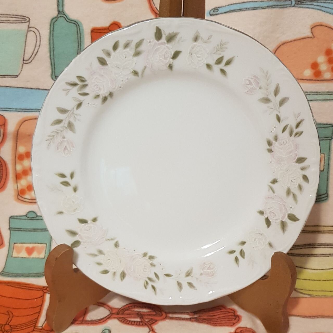 Sheffield Fine China Japan Classic 501 Dinnerware Set - Etsy