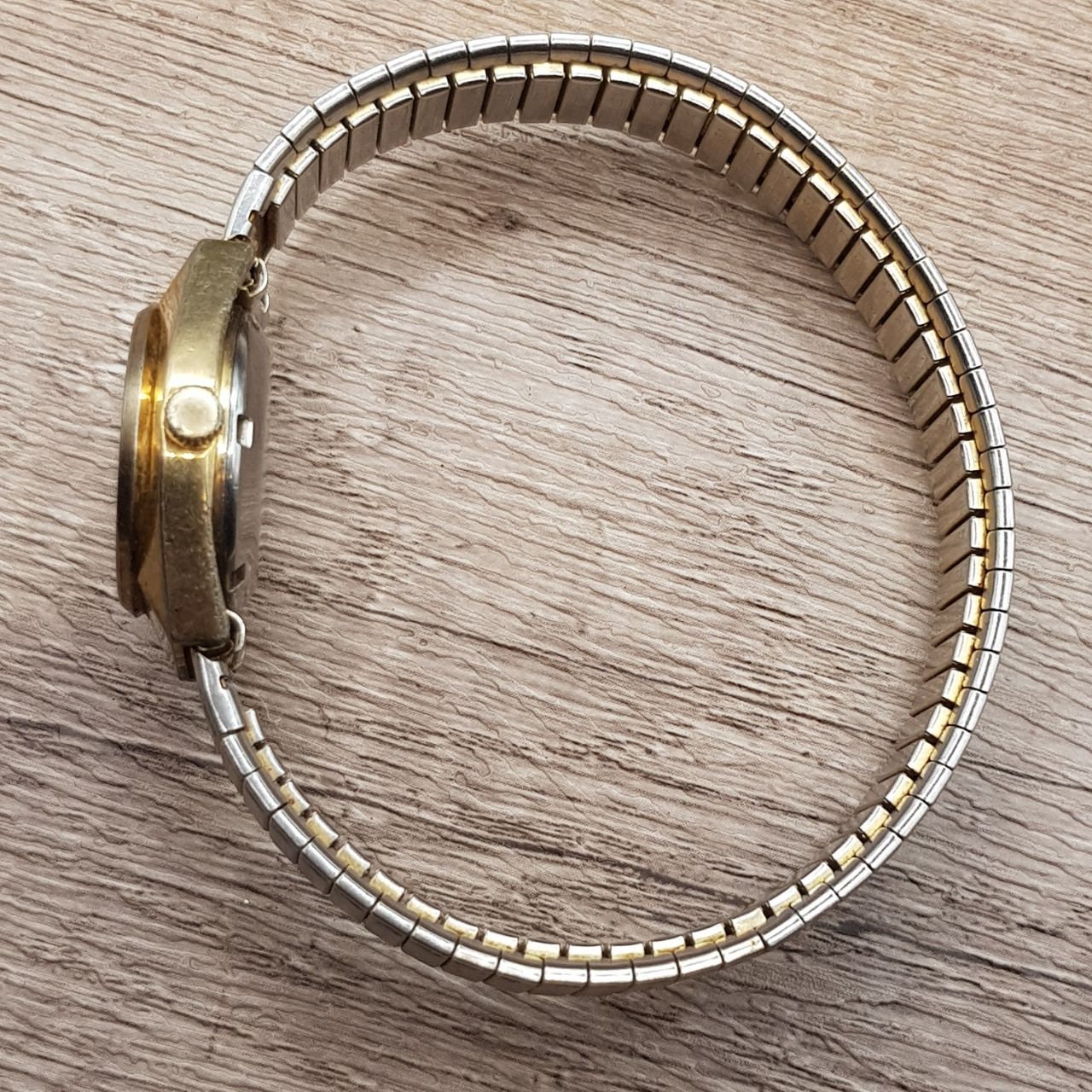 Seiko 5 Automatic 4206-0200 Day Date Vintage Ladies Watch - Etsy