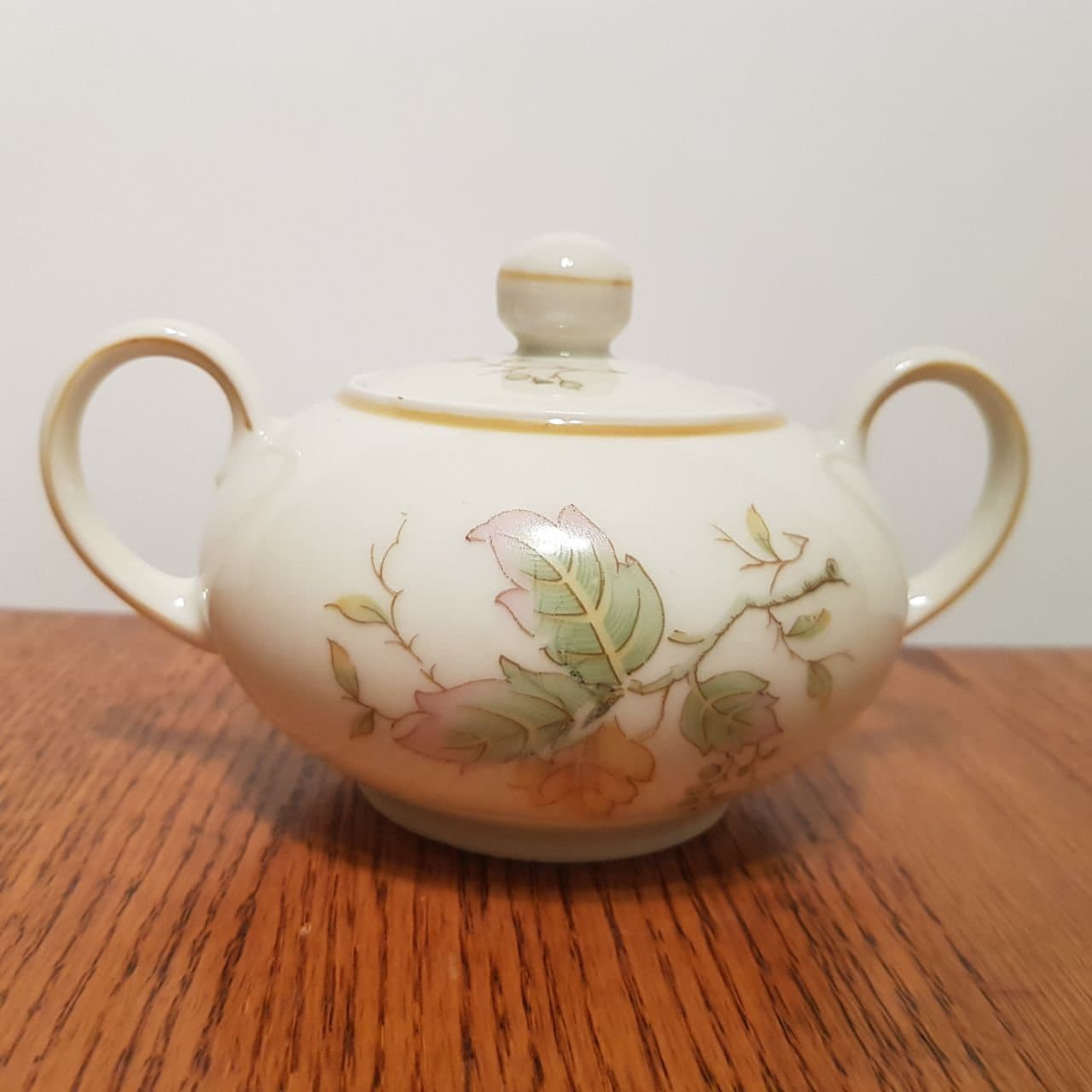 Eschenbach Bavaria Elfenbein Porzellan Tea Set - Etsy