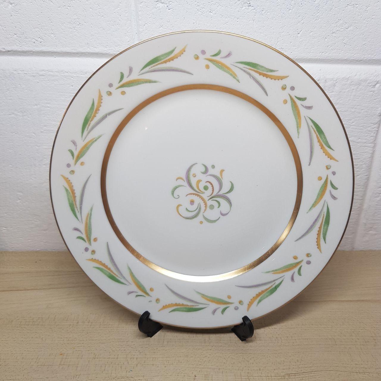 Royal Jackson Autumn Fine China Vogue Ceramic Industries Dinnerware Set ...