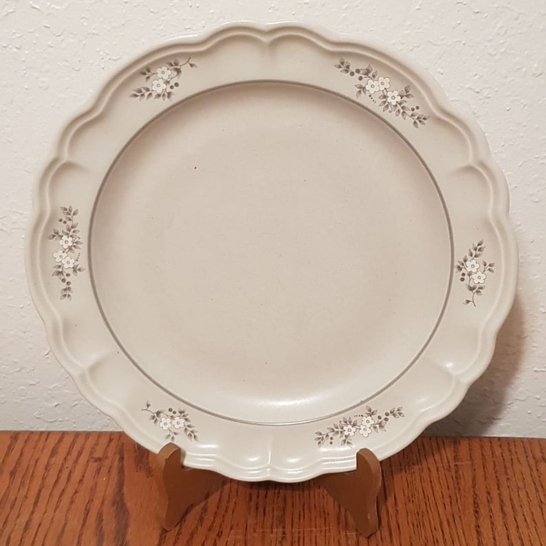 Pfaltzgraff Heirloom Vintage Dinnerware Set of 96 Pieces - Etsy