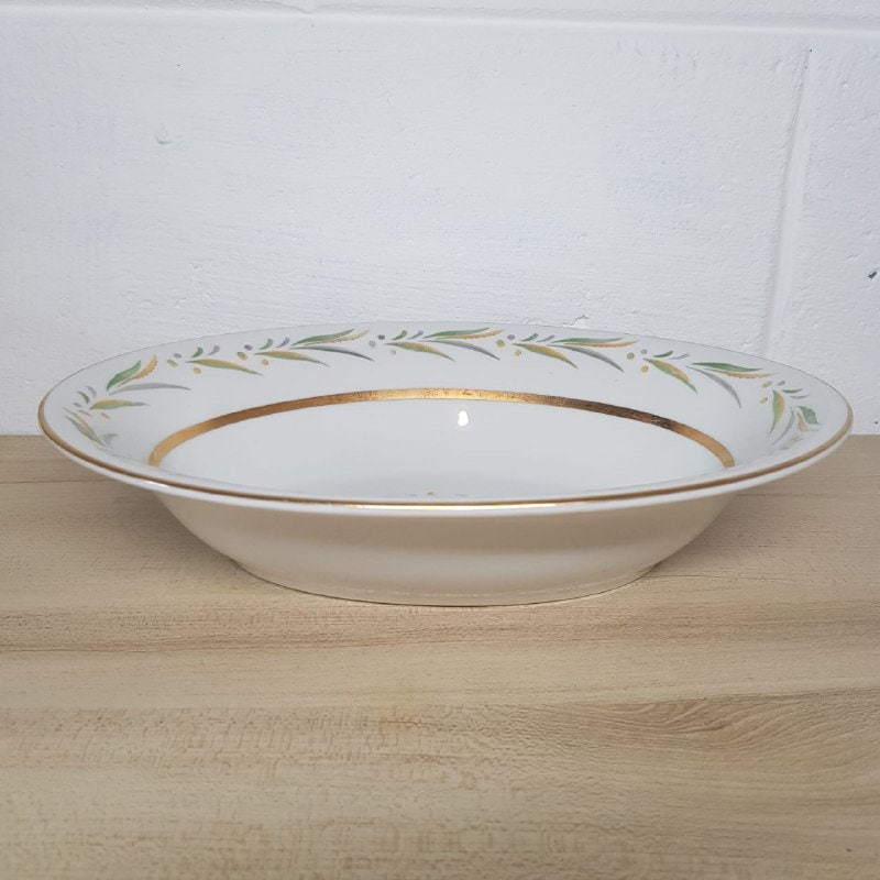 Royal Jackson Autumn Fine China Vogue Ceramic Industries Dinnerware Set ...