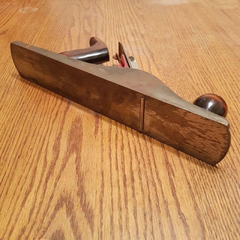 Craftsman 5CBB Woodworking Plane Made in USA - Etsy