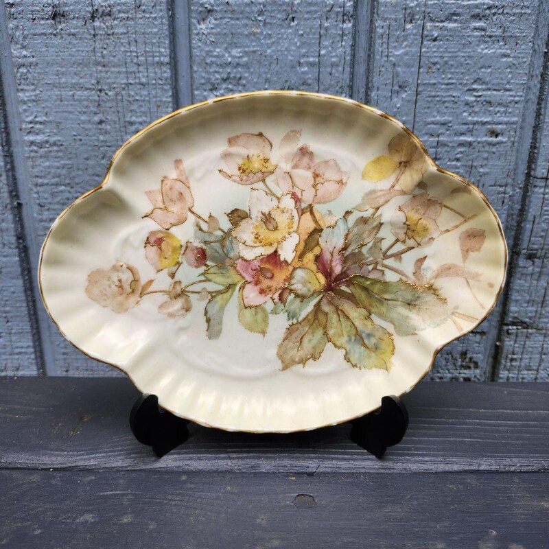 English Plates - Etsy