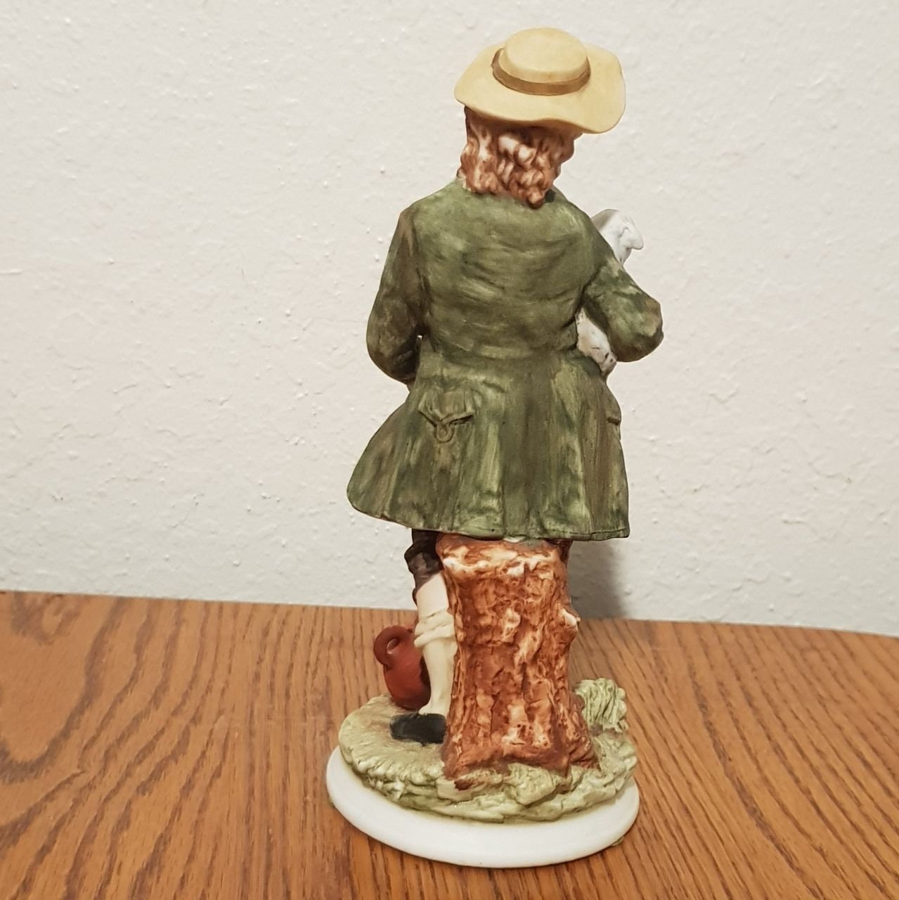 Andrea by Sadek Figurines 8259 and 7979 Made in Japan - Etsy