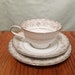 Noritake China 5807 Edgewood Japan Dinnerware Set - Etsy