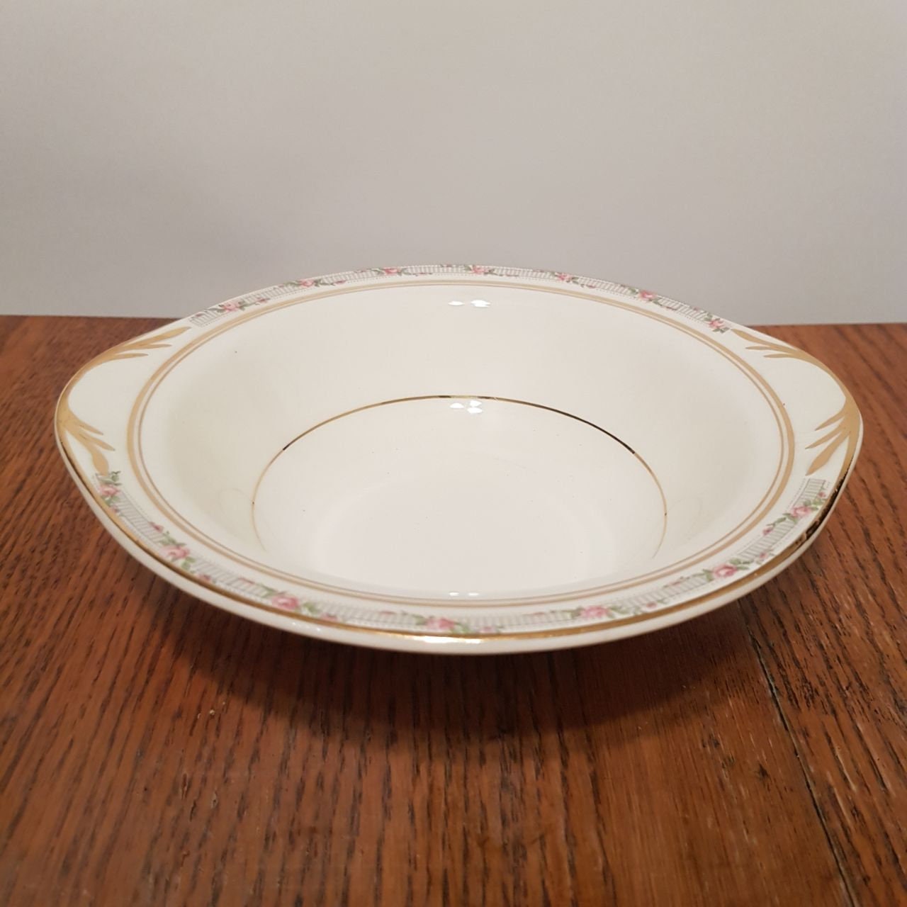 Pope Gosser China La Belle Made in USA Vintage Dinnerware Set - Etsy