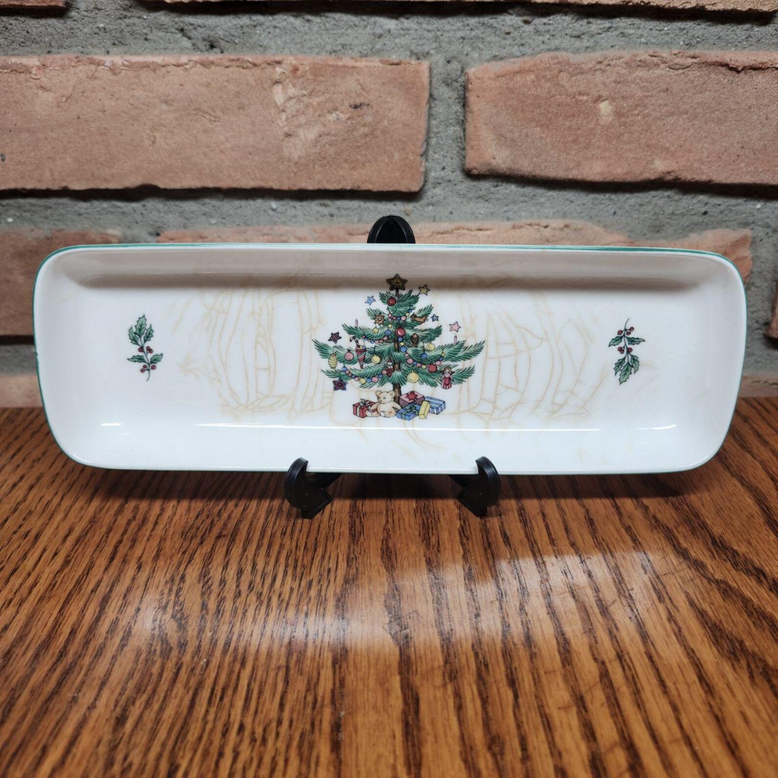 Nikko Christmastime Japan Vintage Dinnerware Set - Etsy