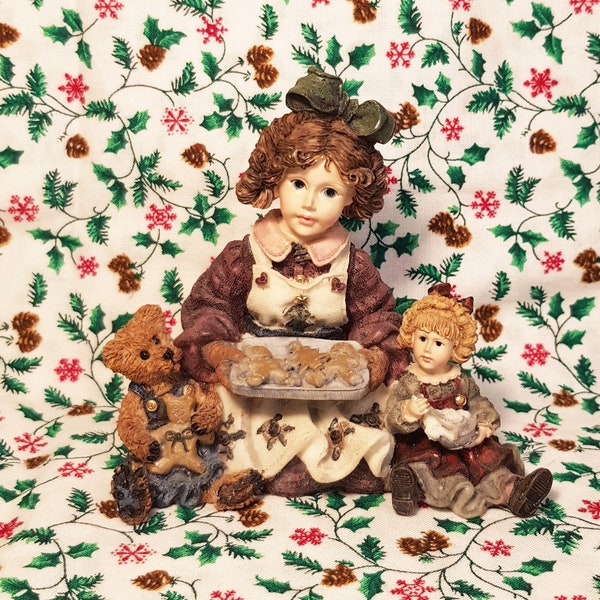 Yesterdays Child the Dollstone Collection - Etsy