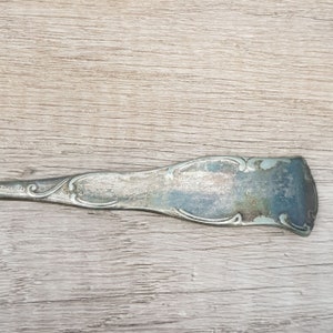 1880 Pairpoint Mfg Co Silverplate Dinner Fork Set of 12 - Etsy