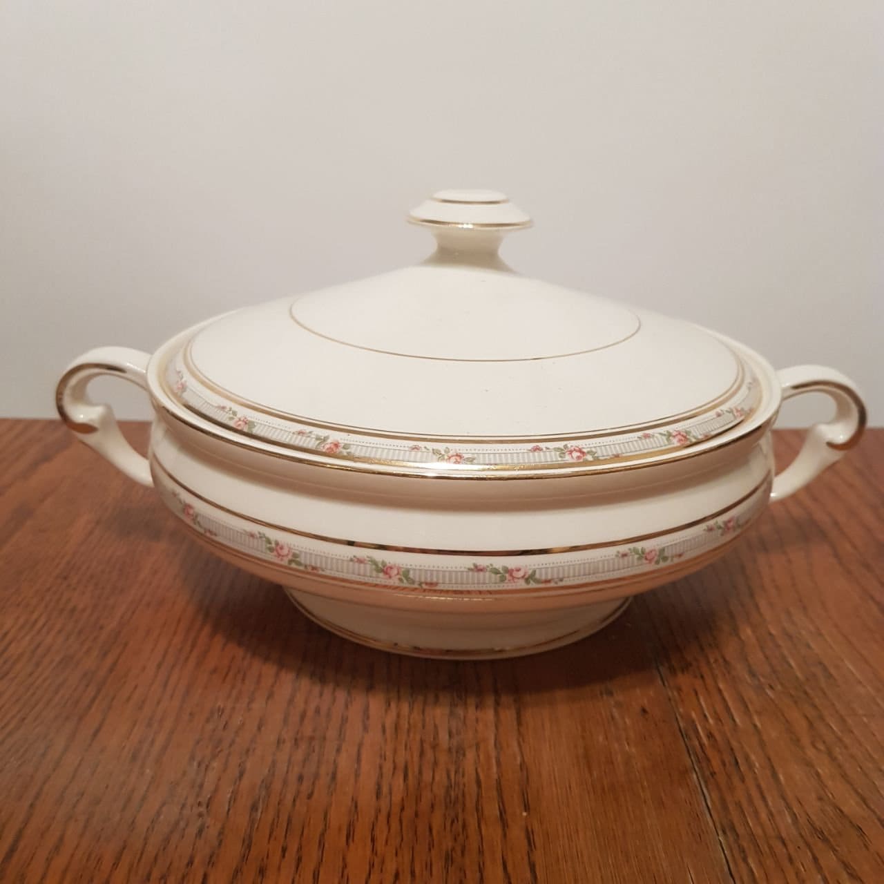 Pope Gosser China La Belle Made in USA Vintage Dinnerware Set - Etsy