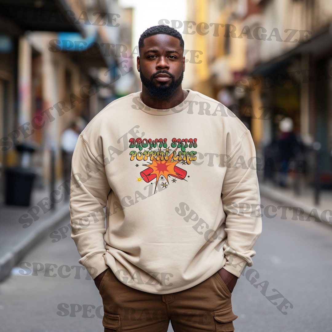 Black History Month, Black History Month Sweater, Black Love, Self Love ...